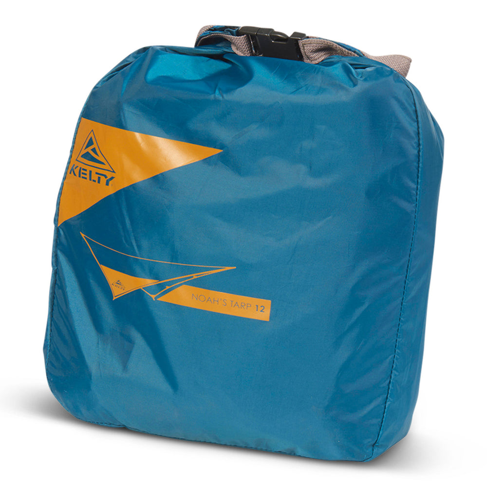 Noah's Tarp 12: Pro Backpacking & Camping Tarp | Kelty · Kelty