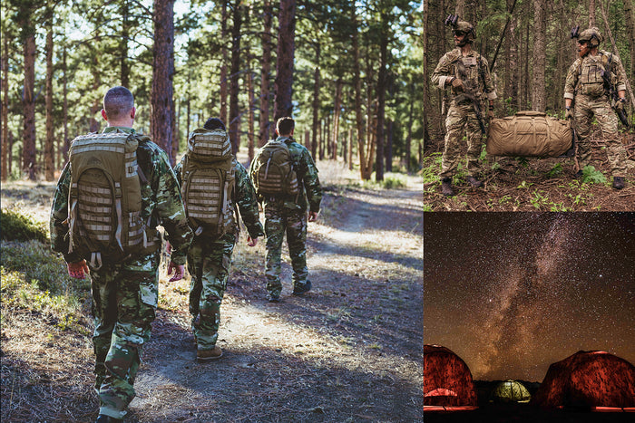 Kelty Tactical · Kelty